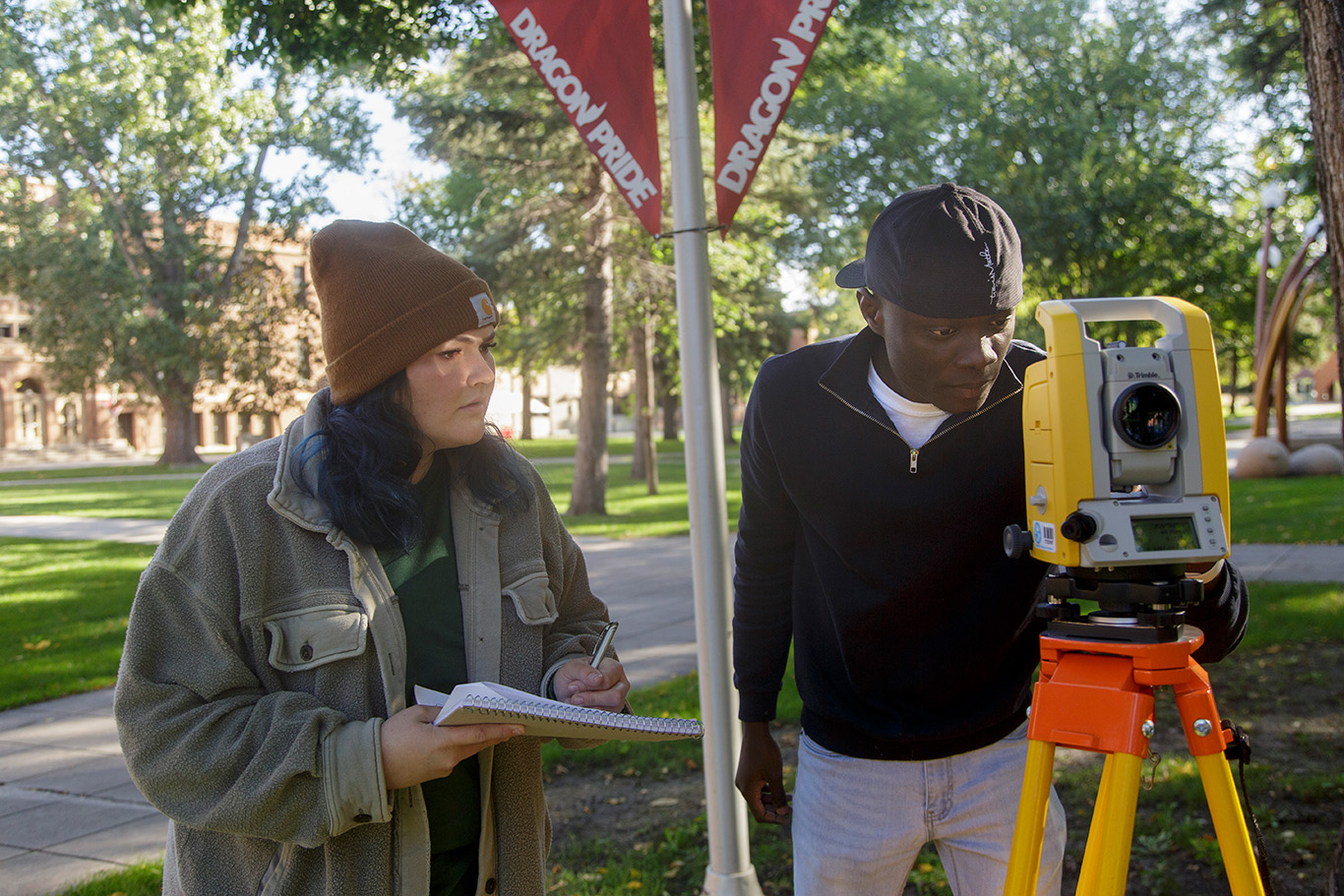 Environmental & Human Geography Courses & Curriculum at Minnesota State ...