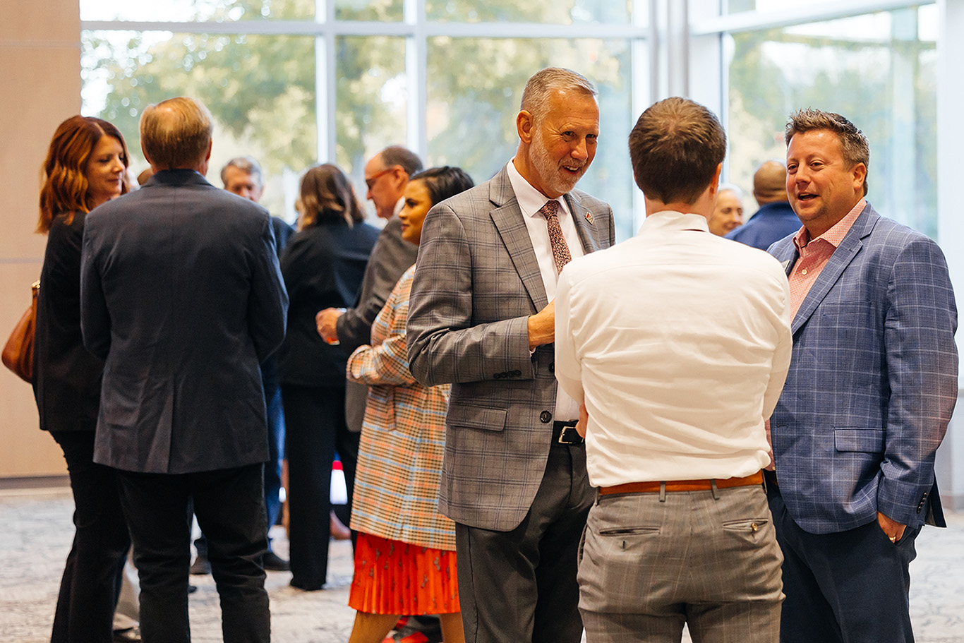 Preferred Partners Program at Minnesota State Moorhead