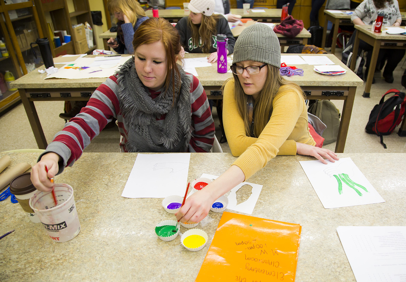 Art Education Courses Master Of Arts – Art Education Online Courses