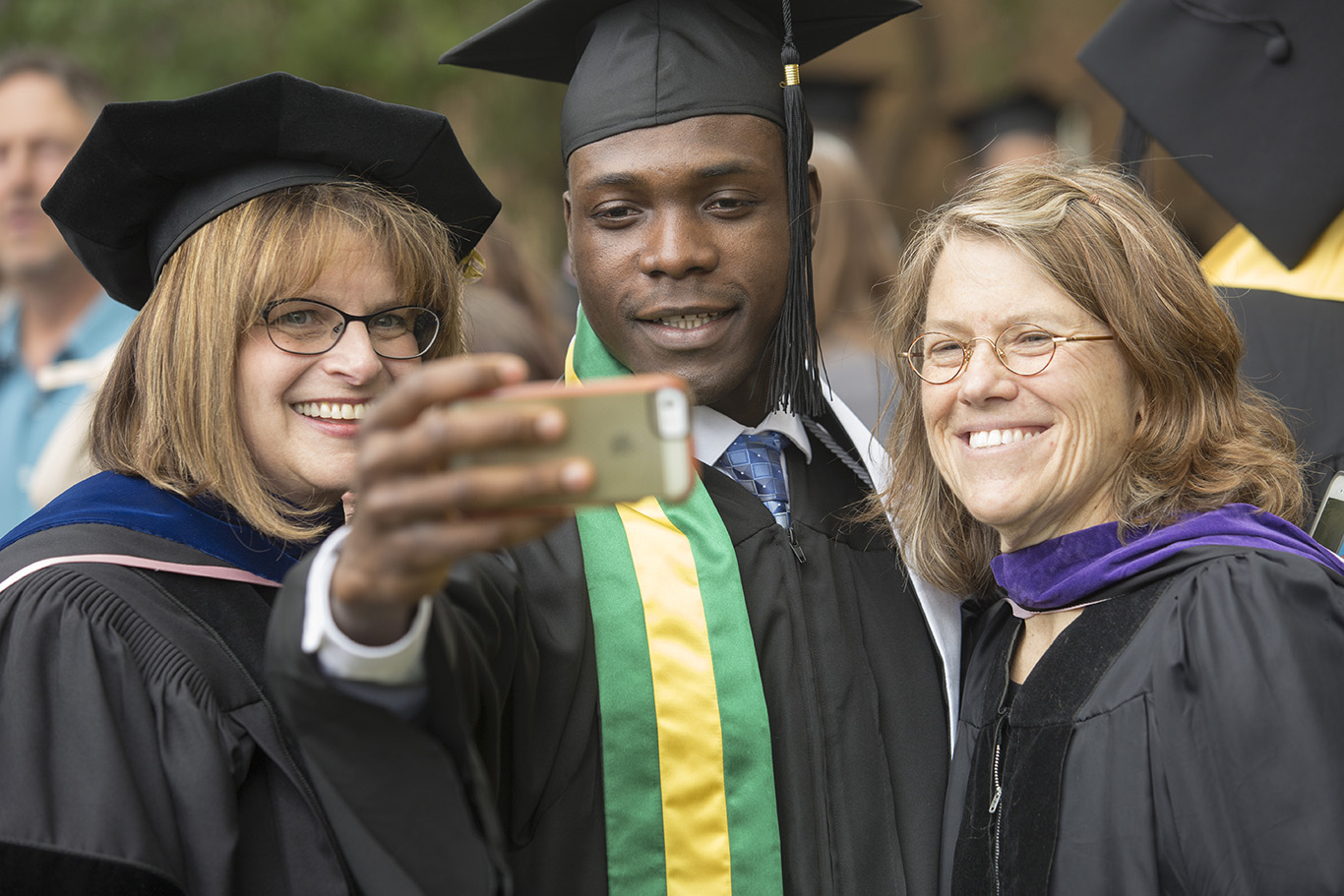 Contact the Office of Graduate & Extended Learning at Minnesota State ...