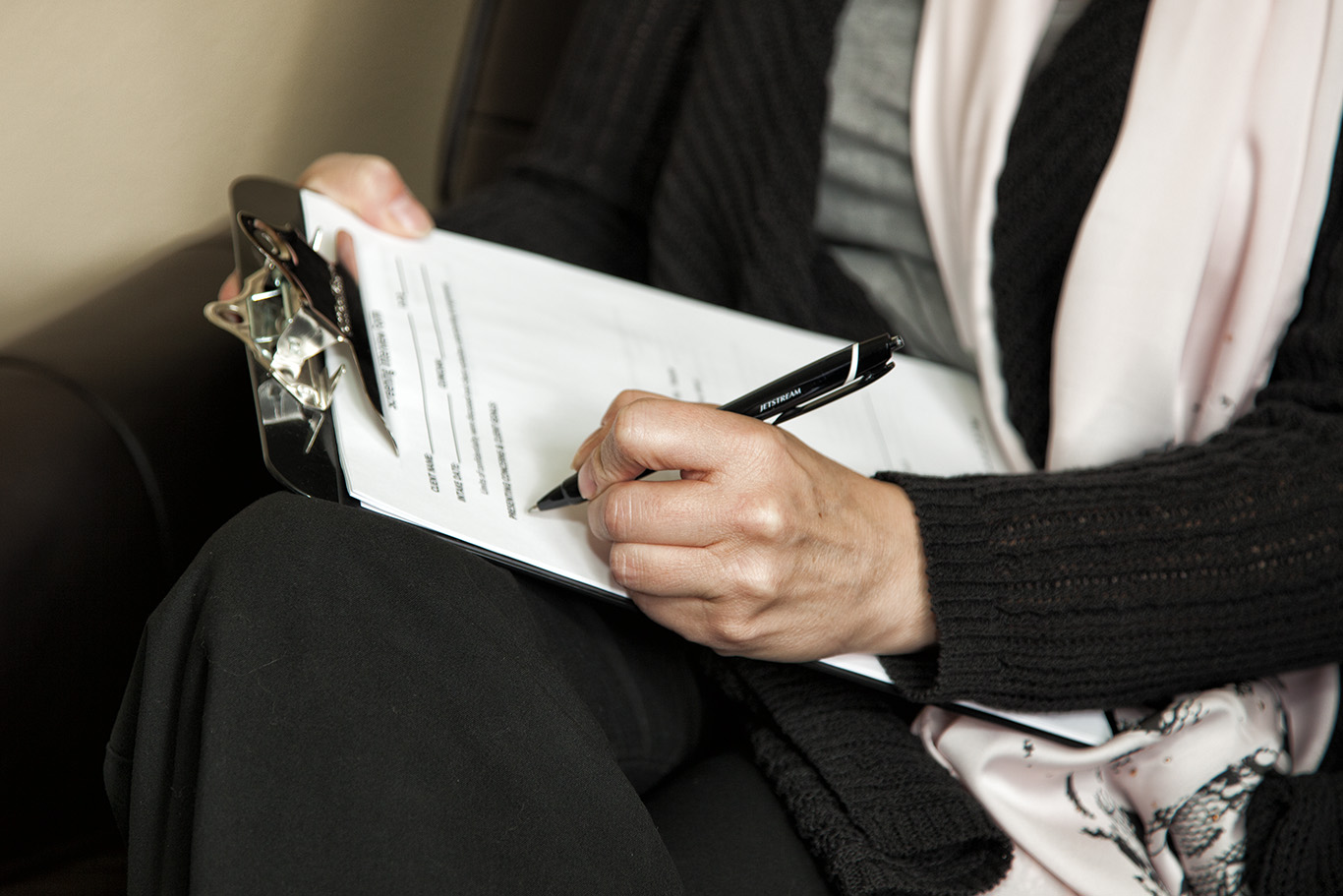 Counseling Community Outreach Center at Minnesota State Moorhead