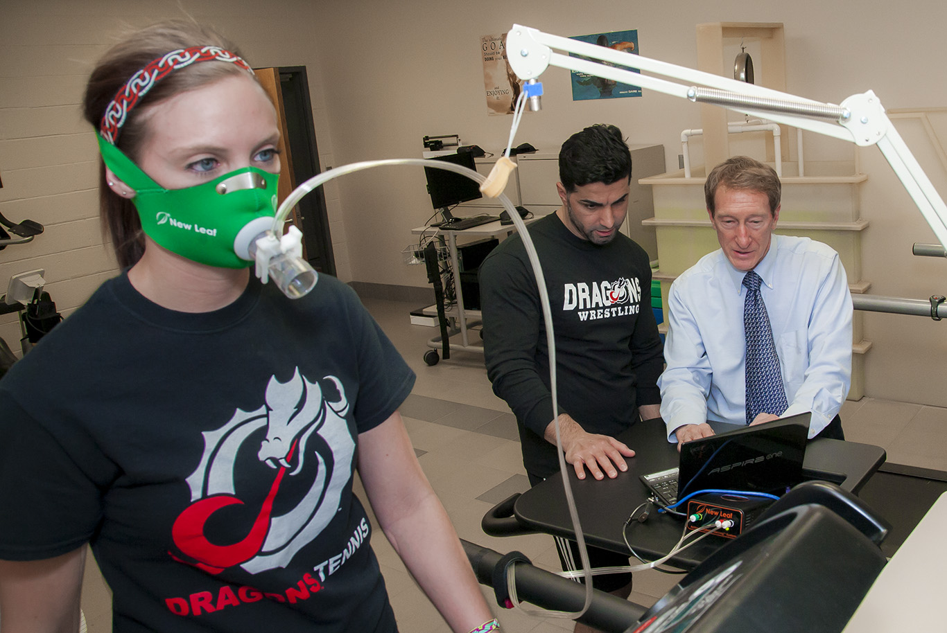 Health & Human Performance Courses & Curriculum