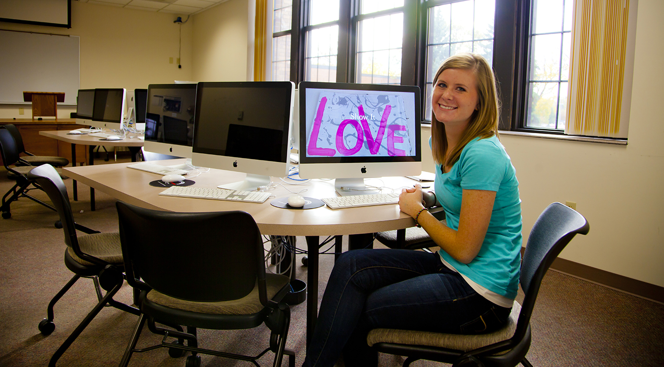 Learning Opportunities in Multimedia Journalism at MSU Moorhead