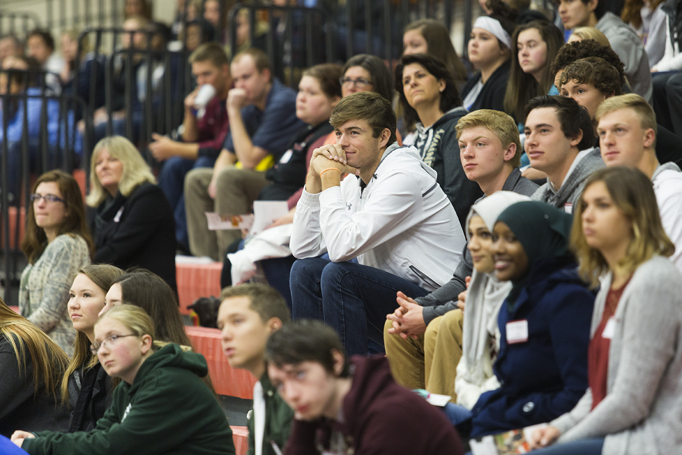 Sports Communication Conference Schedule at MSUM