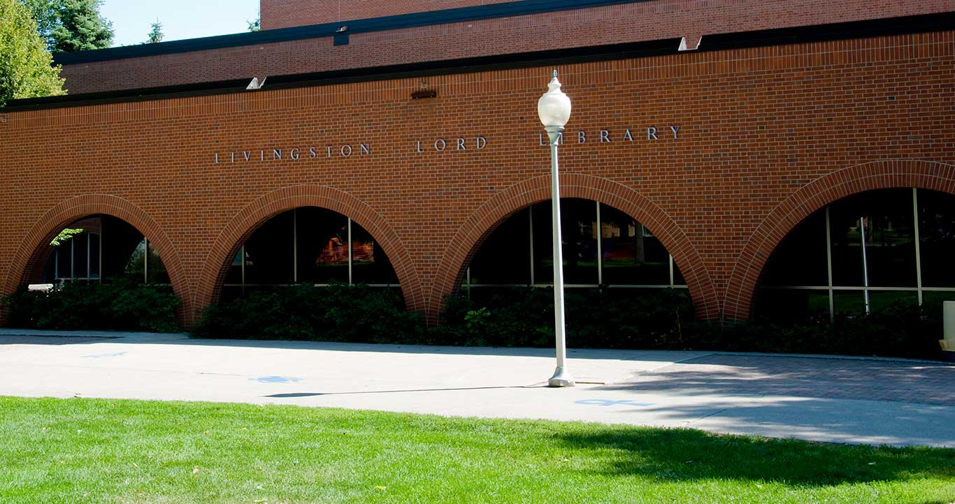 Tri-College University Library Conference Association of College ...