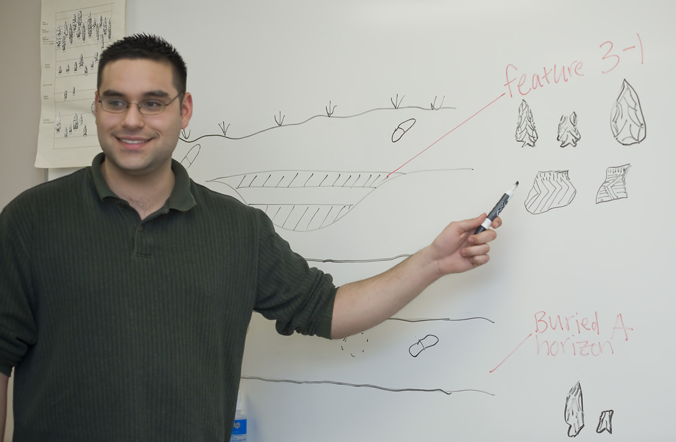 Earth Science Education Learning Opportunities at MSUM