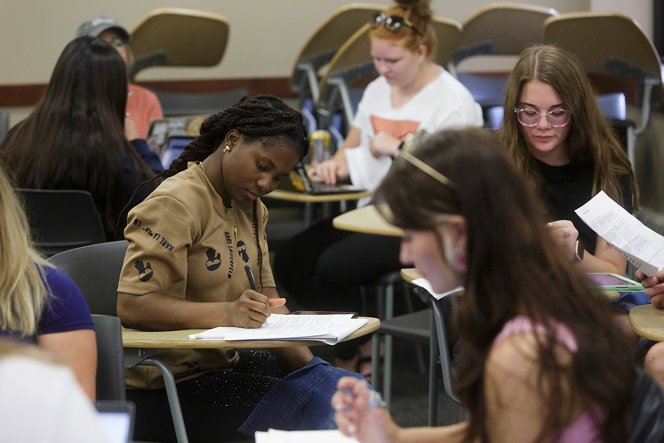 Humanities at Minnesota State University Moorhead