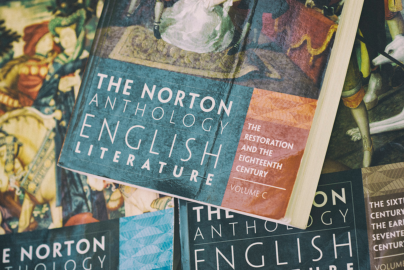 Communication Arts & Literature Education Courses & Curriculum at ...