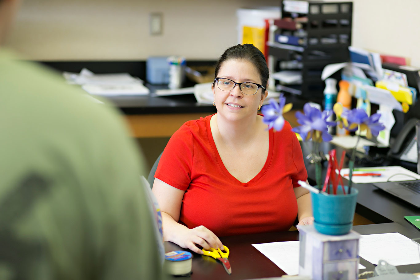 Teacher Education Licensure at Minnesota State Moorhead