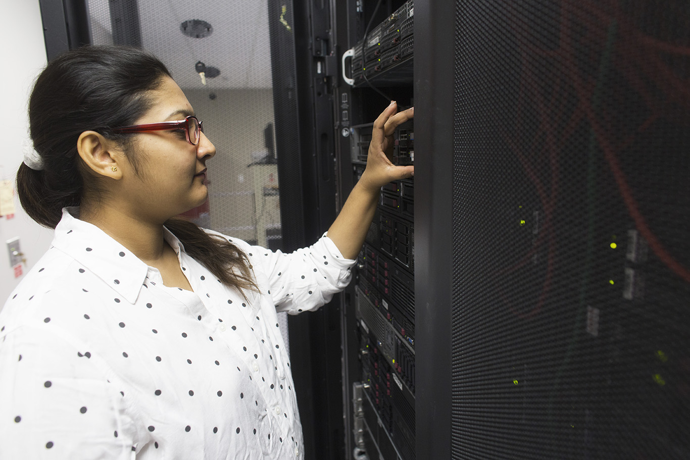 Computer Science & Information Systems Careers & Outcomes