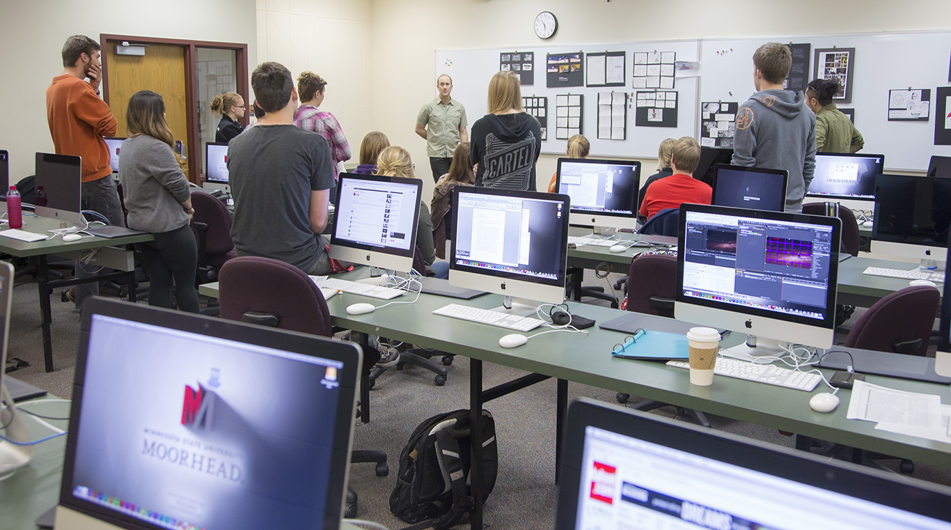 School of Media Arts, Design and Entertainment Learning Opportunities ...