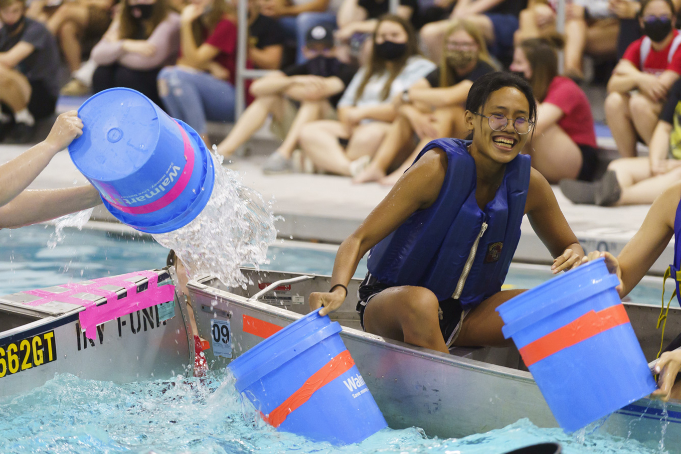 Minnesota State University Moorhead
