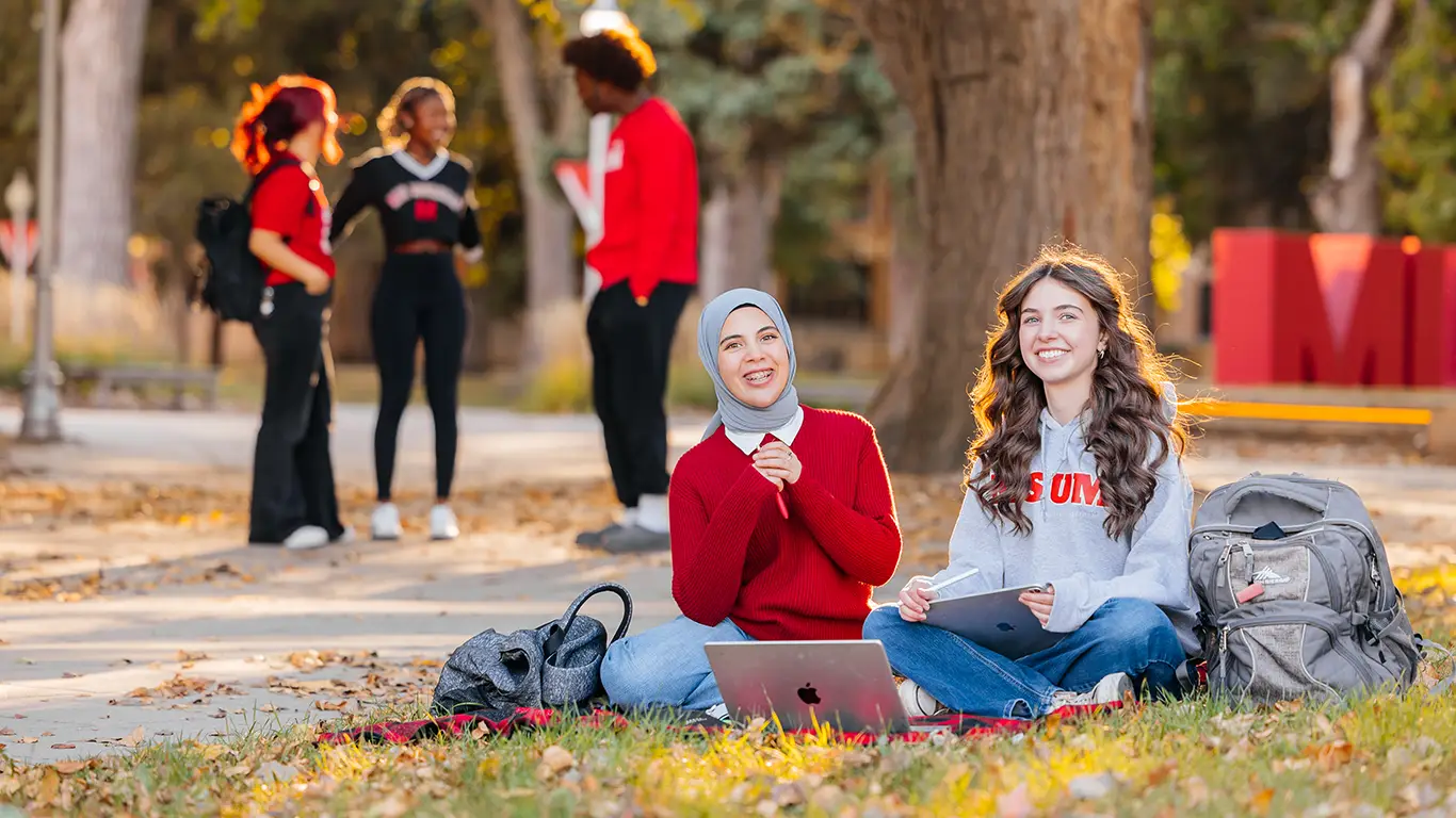 Minnesota State University Moorhead | EDsmart College Rankings 2025