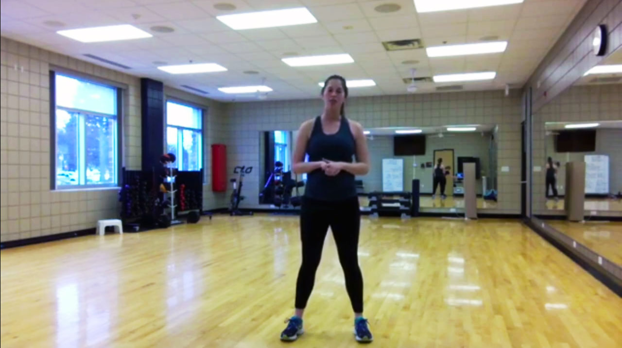 Virtual Programming at the MSUM Russell & Ann Gerdin Wellness Center