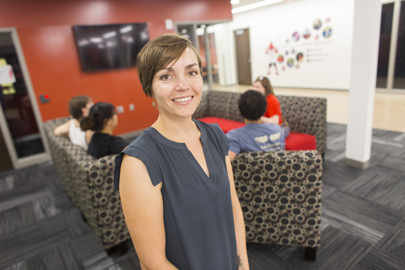 Online Teaching & Graduate Education Degrees