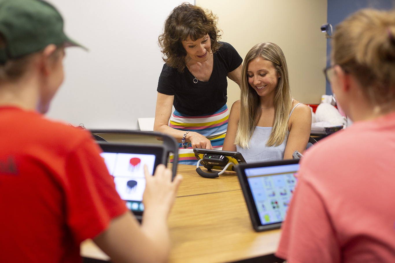 College of Education & Human Services at Minnesota State Moorhead