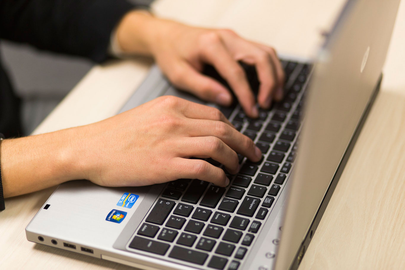 Professional Management Department at Minnesota State Moorhead