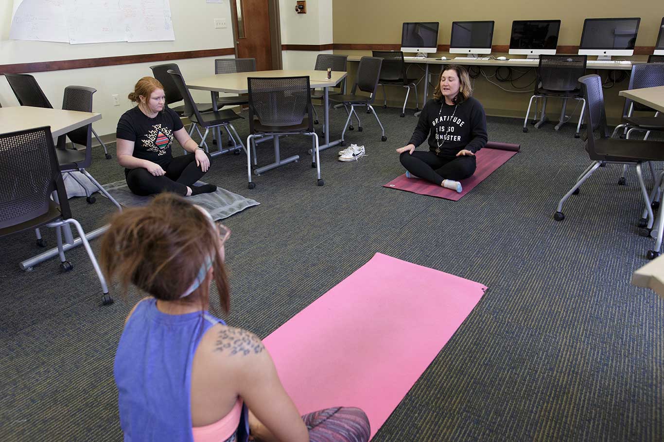 MSW Careers & Outcomes at MSU Moorhead