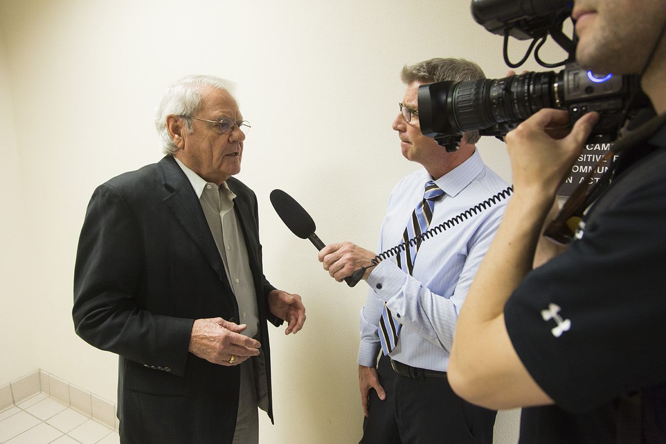 Marcil Center for Innovative Journalism at Minnesota State Moorhead