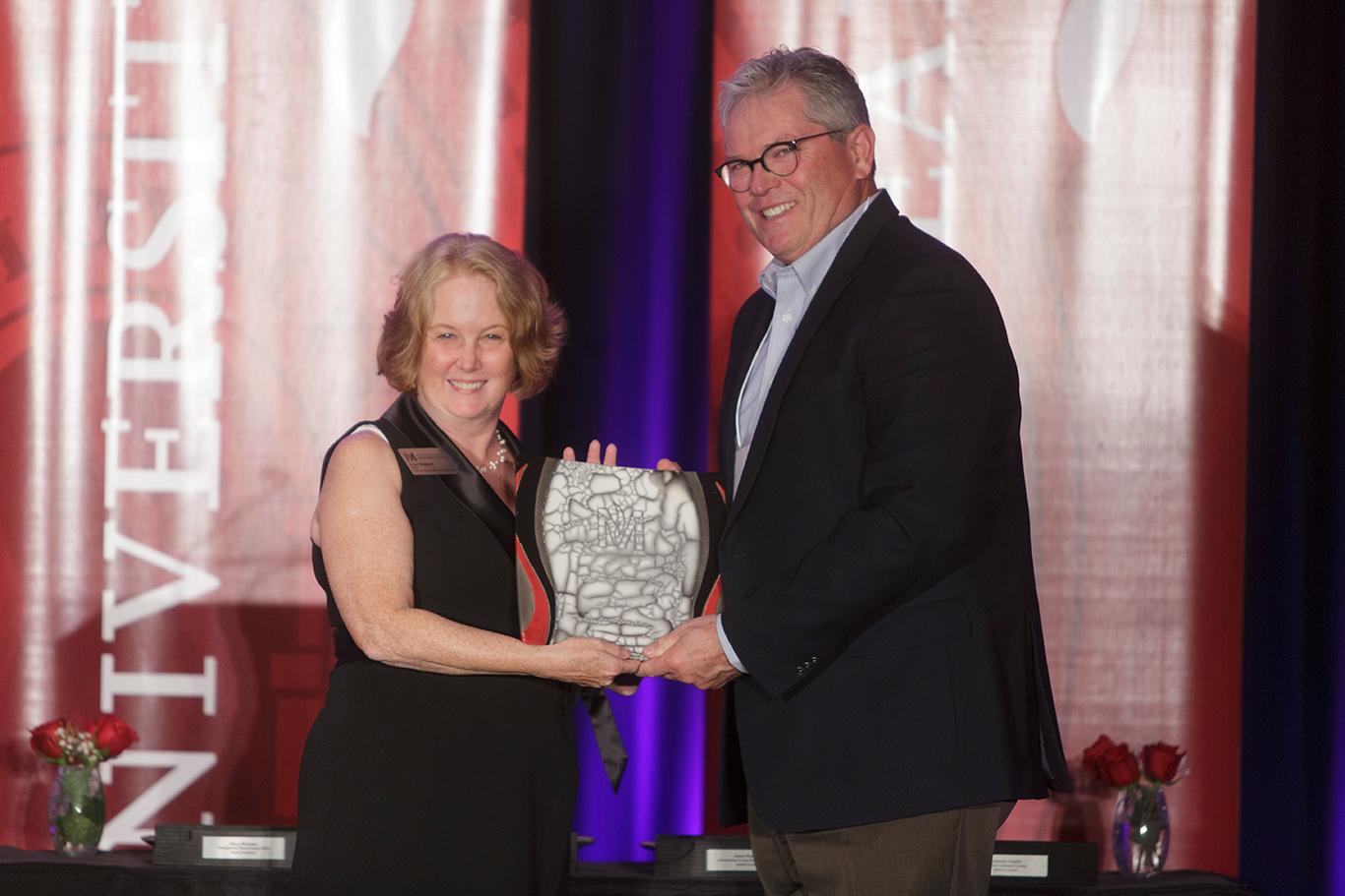 Current Distinguished Alumni Awards