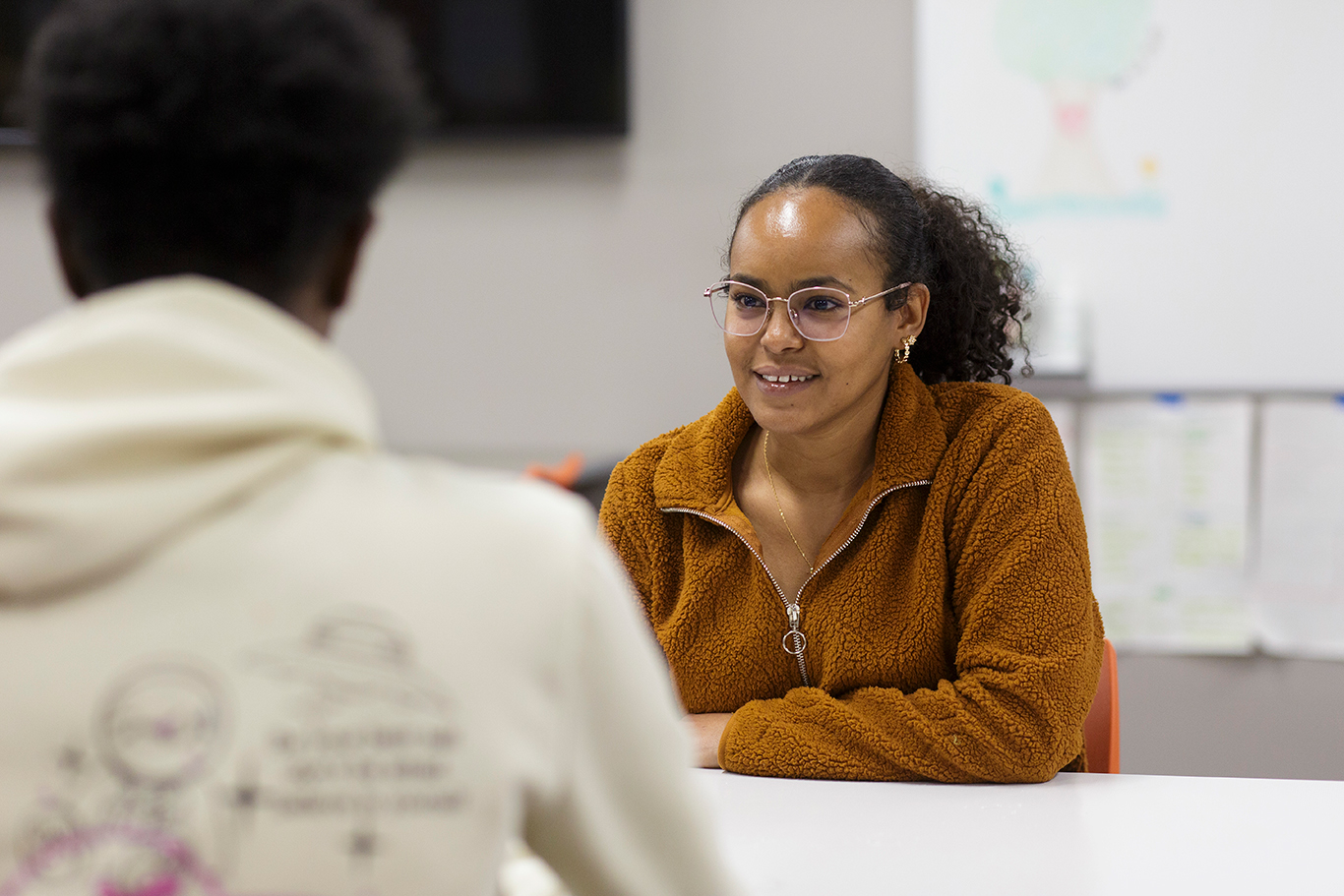 Infuse Mental Health Project at Minnesota State Moorhead