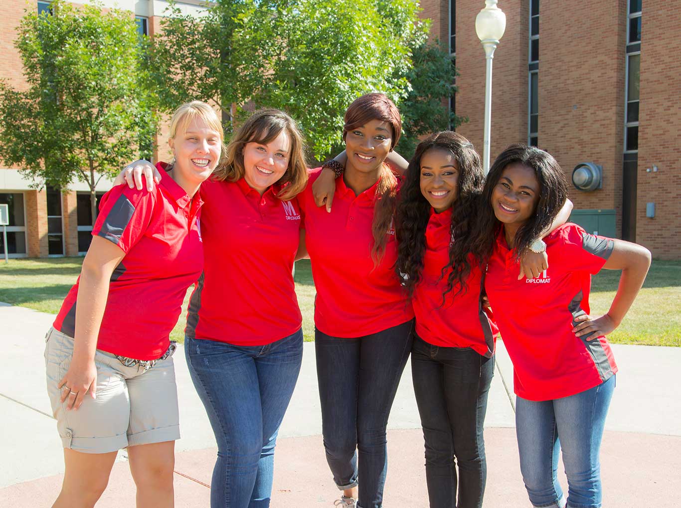 Internships & International Students