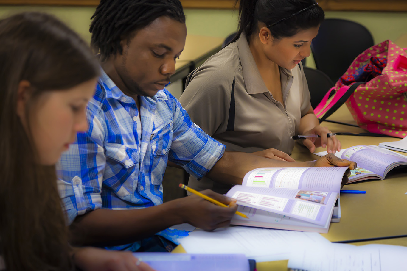 Economics Courses and Curriculum at Minnesota State Moorhead