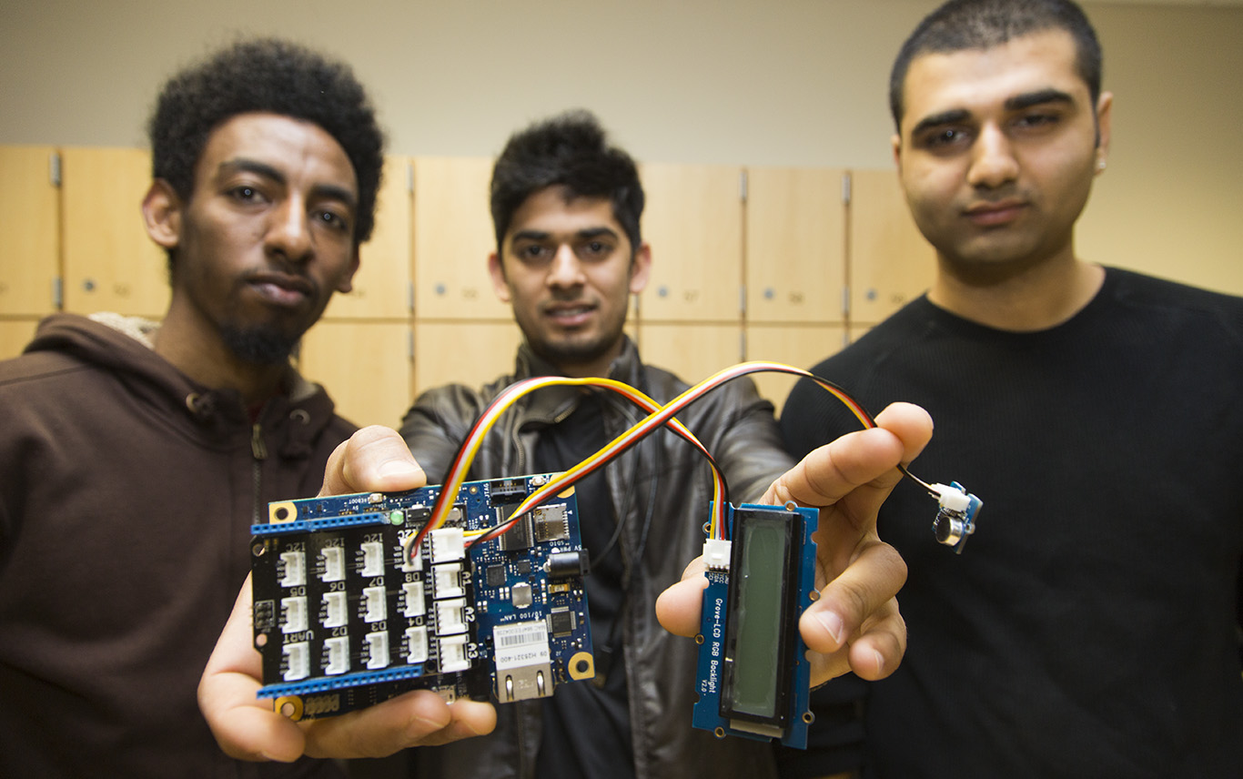 Computer Science Learning Opportunities at MSU Moorhead