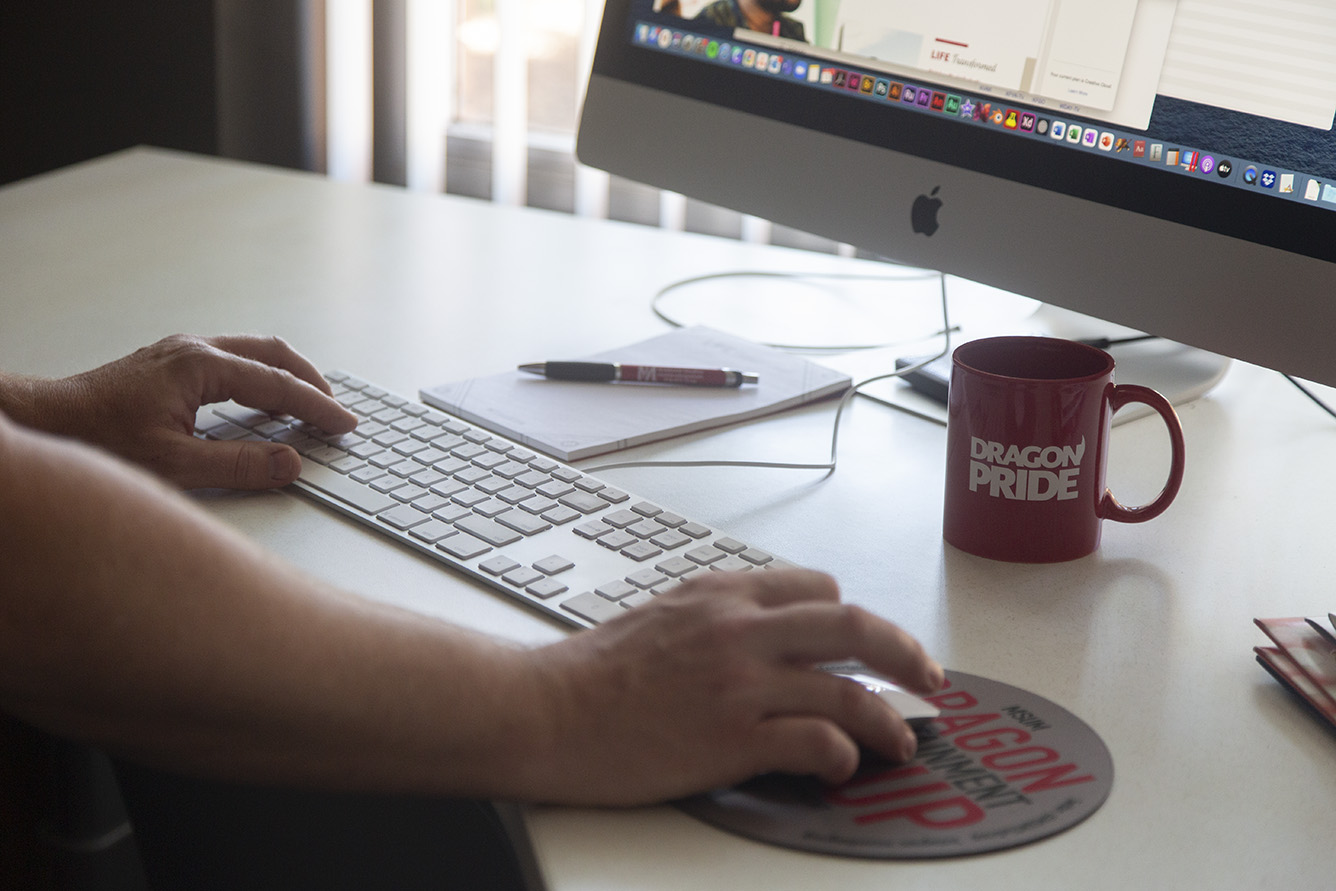 Digital Media Management at Minnesota State Moorhead