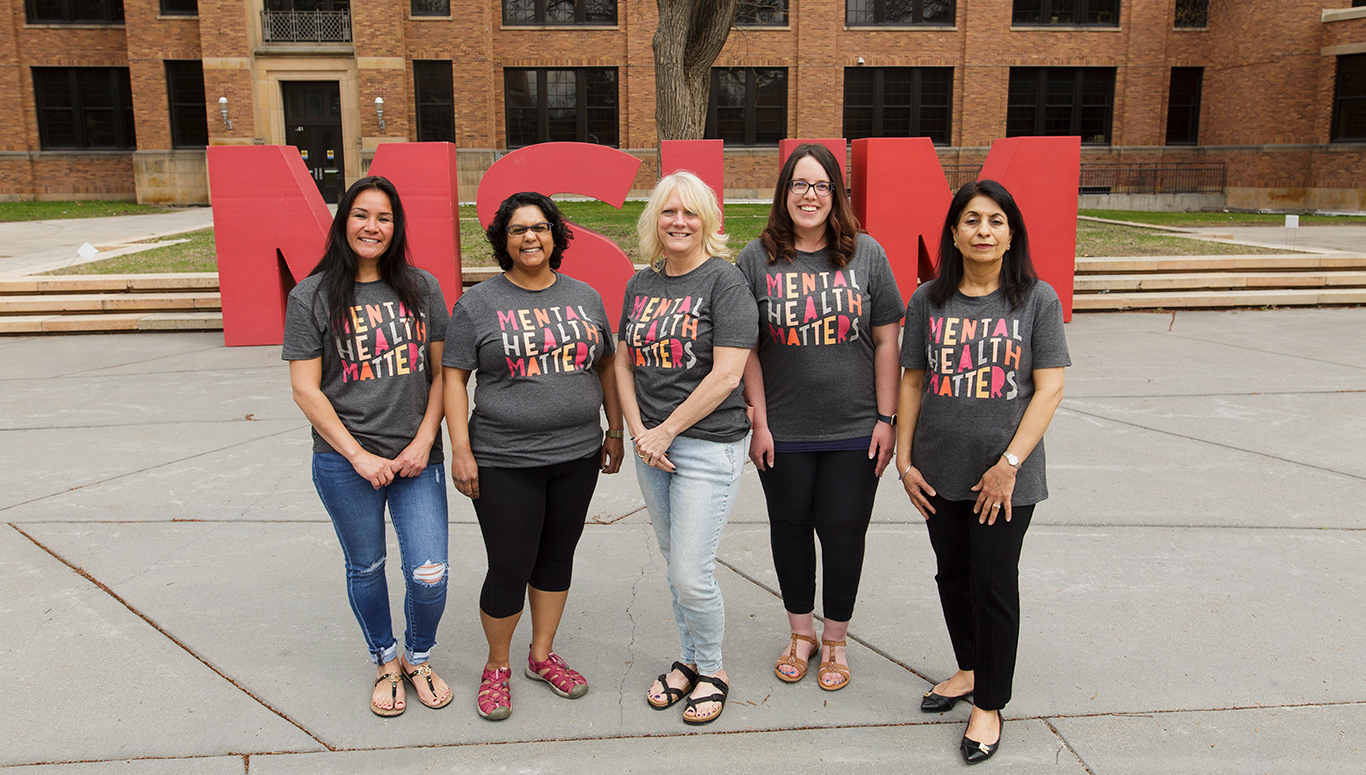 Counseling Services at Minnesota State University Moorhead