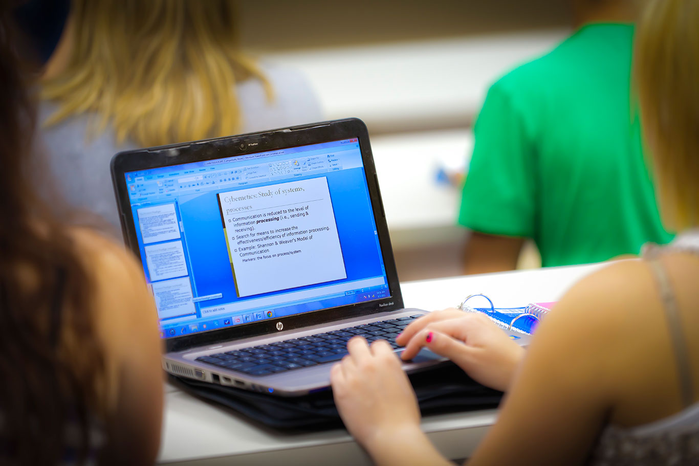 English & Mass Communications Courses & Curriculum at Minnesota State ...