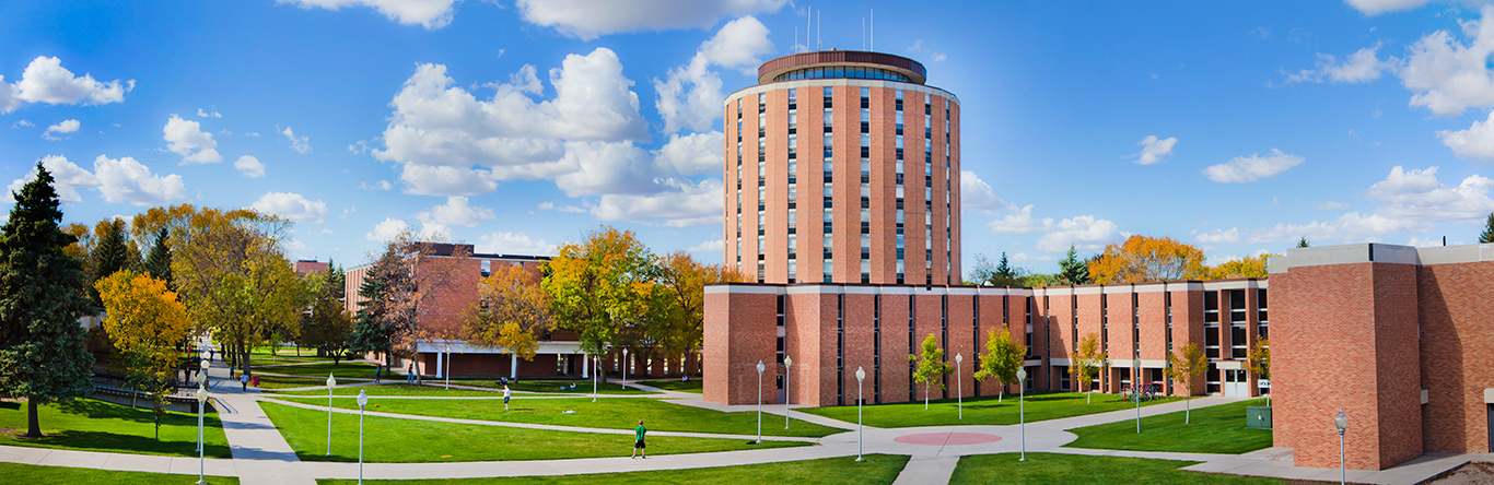 Housing & Residence Life at Minnesota State Moorhead