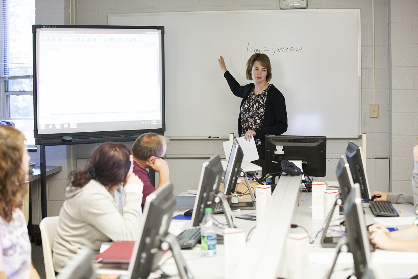 Psychology Courses & Curriculum at Minnesota State Moorhead