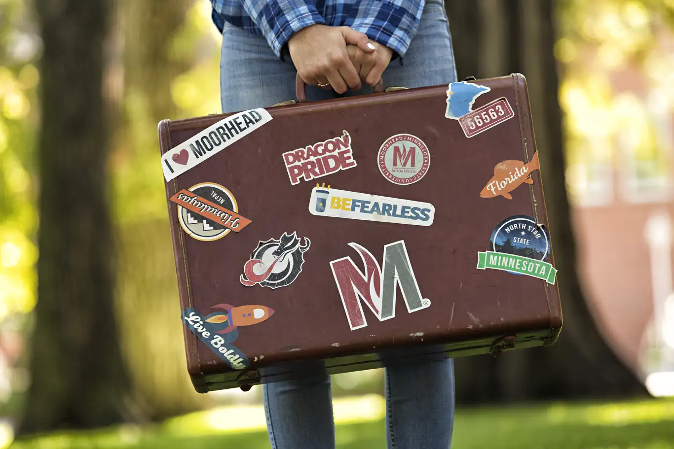 How Will My Credits Transfer to Minnesota State Moorhead?