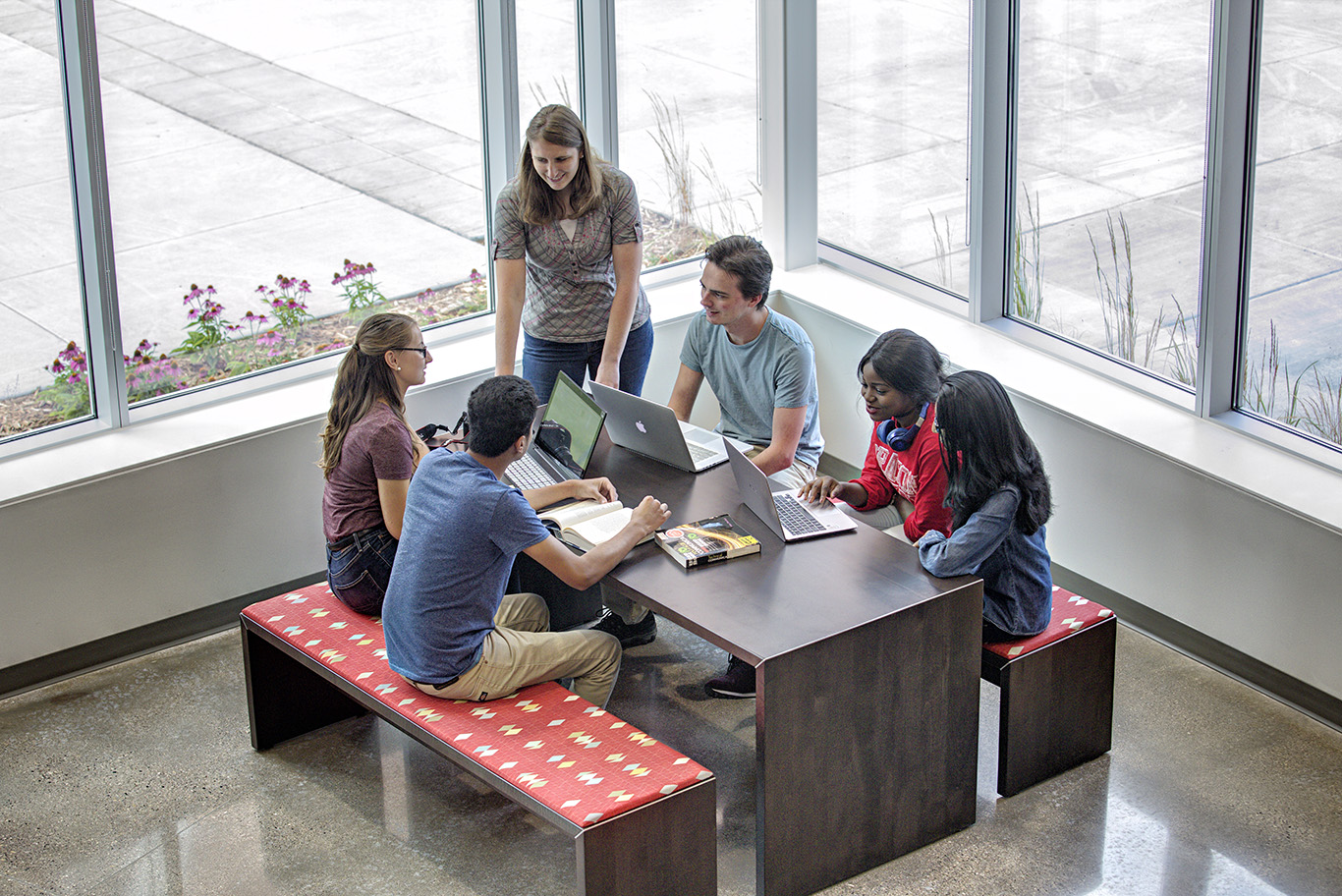 Student Life at Minnesota State Moorhead