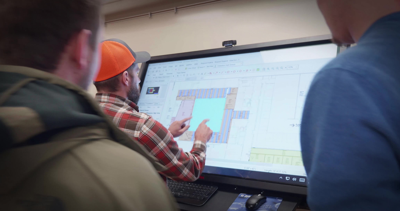 Construction Management Degree at Minnesota State Moorhead