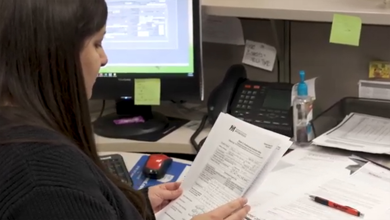 Masters in Counseling (MS) at Minnesota State Moorhead