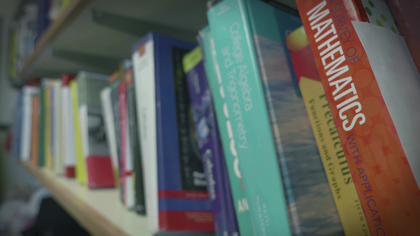 Mathematics BA at Minnesota State Moorhead