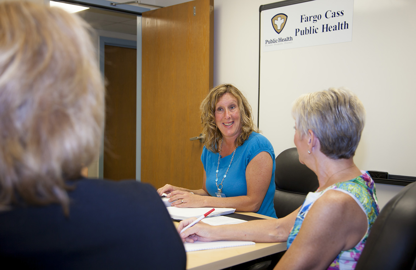 Masters in Nursing (MSN) at Minnesota State Moorhead