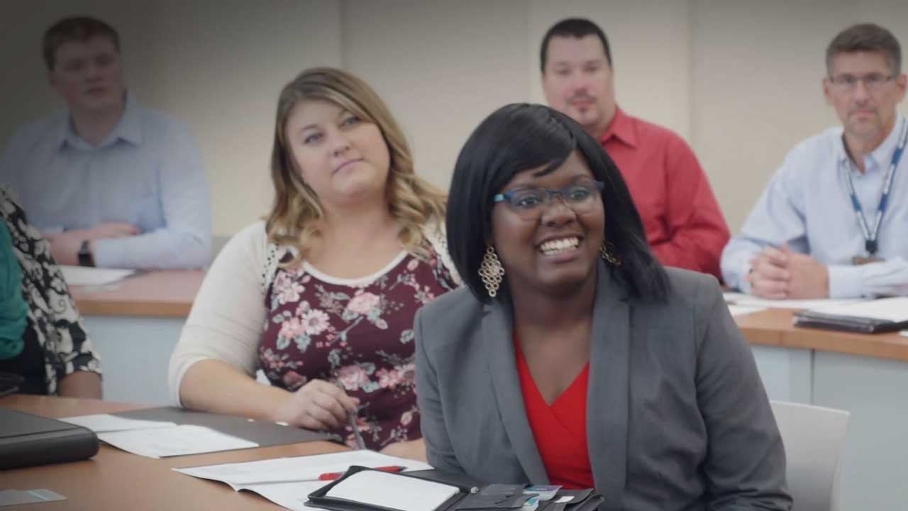 Operations Management Degree at Minnesota State Moorhead