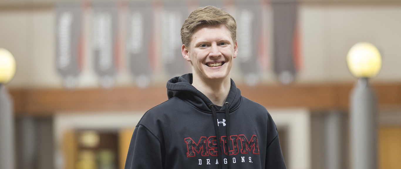 Andrew B. Conteh Student Academic Conference (SAC) at Minnesota State ...