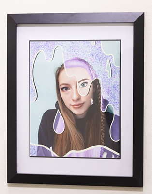 School of Art Gallery Exhibitions & Lectures at MSUM