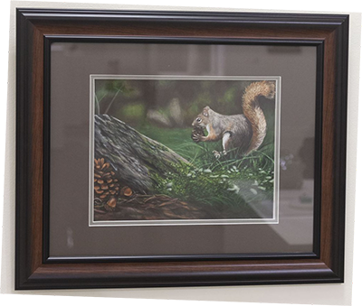 School of Art Gallery Exhibitions & Lectures at MSUM